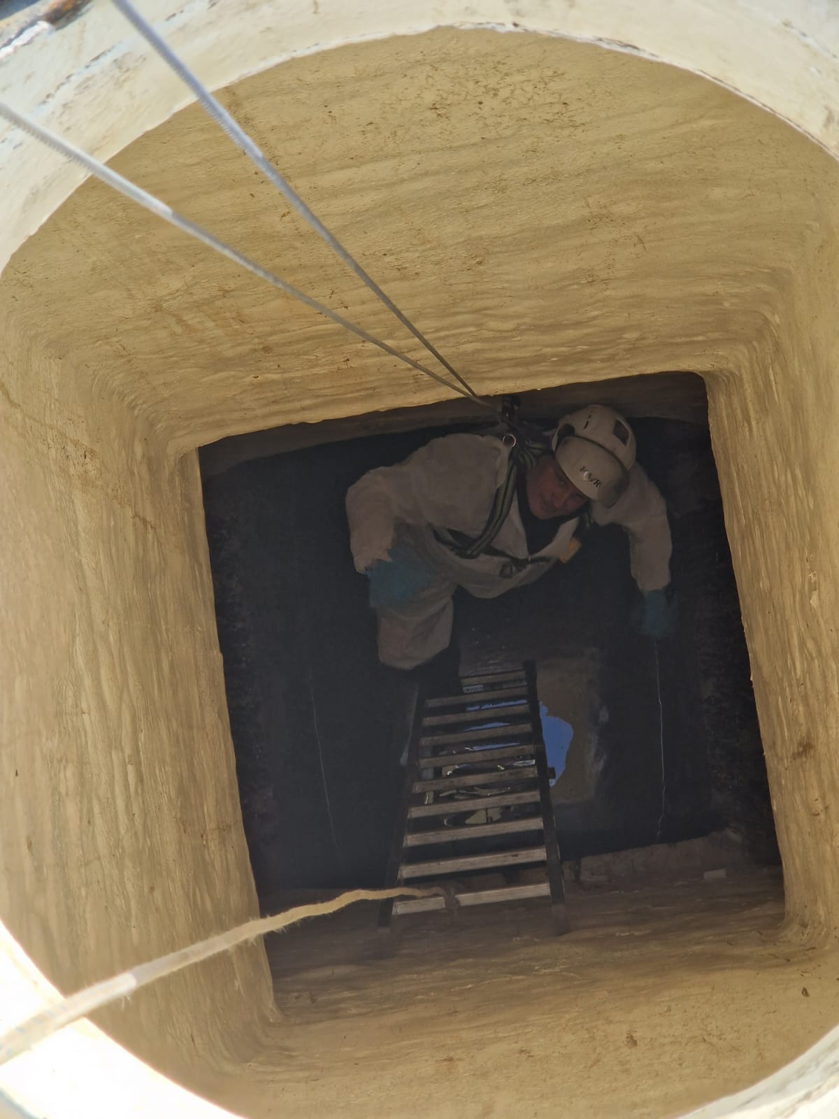 Werfproeven | Group Van Vooren